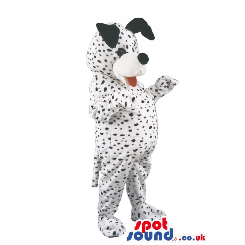 Buy Mascots - SPOTSOUND UK - Dog mascots