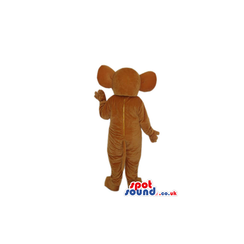 Buy Mascots Costumes in UK - Tom And Jerry Cartoon Mouse Character ...